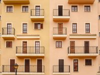 What Are the Types of Balconies? 9 Styles Explained - My Samford