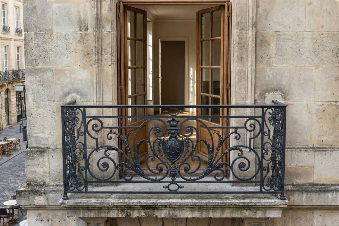 What Are the Types of Balconies? 9 Styles Explained - My Samford