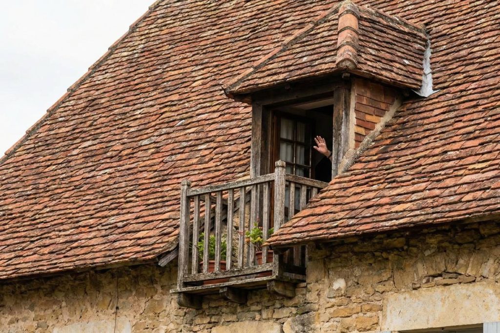 What Are the Types of Balconies? 9 Styles Explained - My Samford