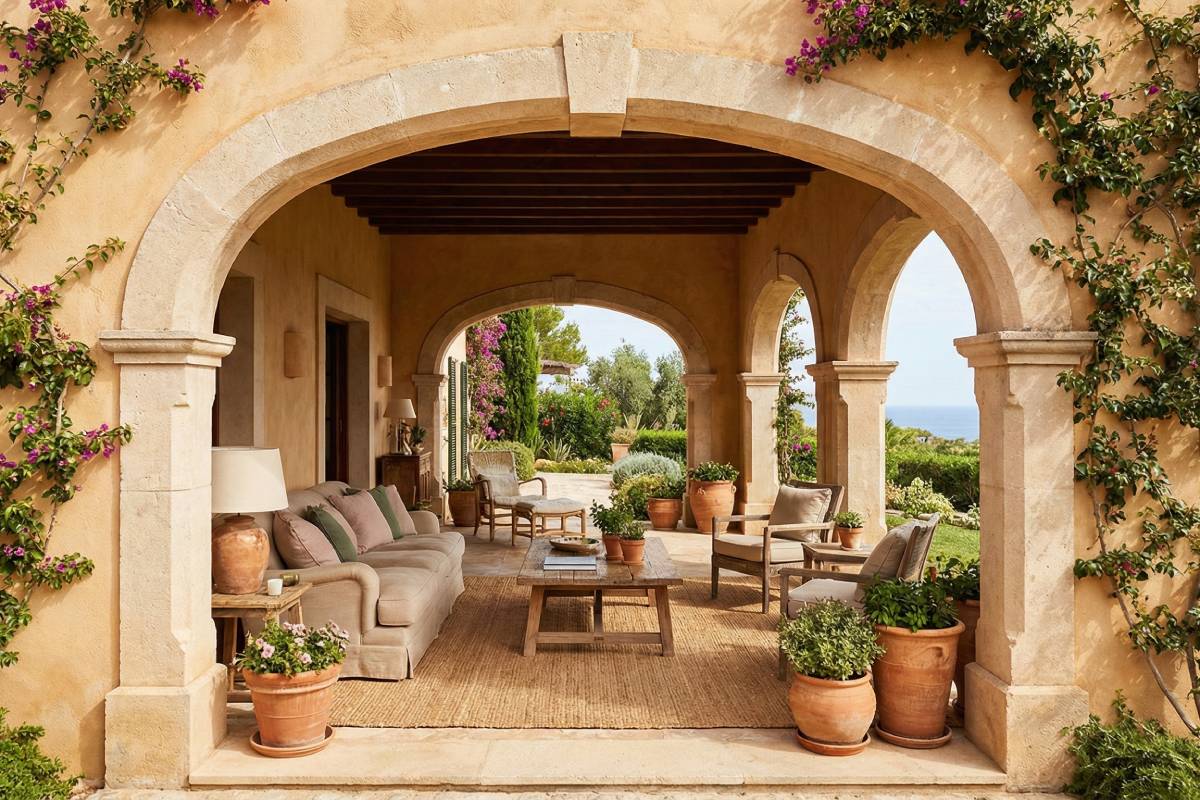 What Are the Types of Balconies? 9 Styles Explained - My Samford