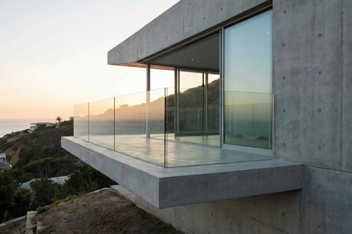 What Are the Types of Balconies? 9 Styles Explained - My Samford